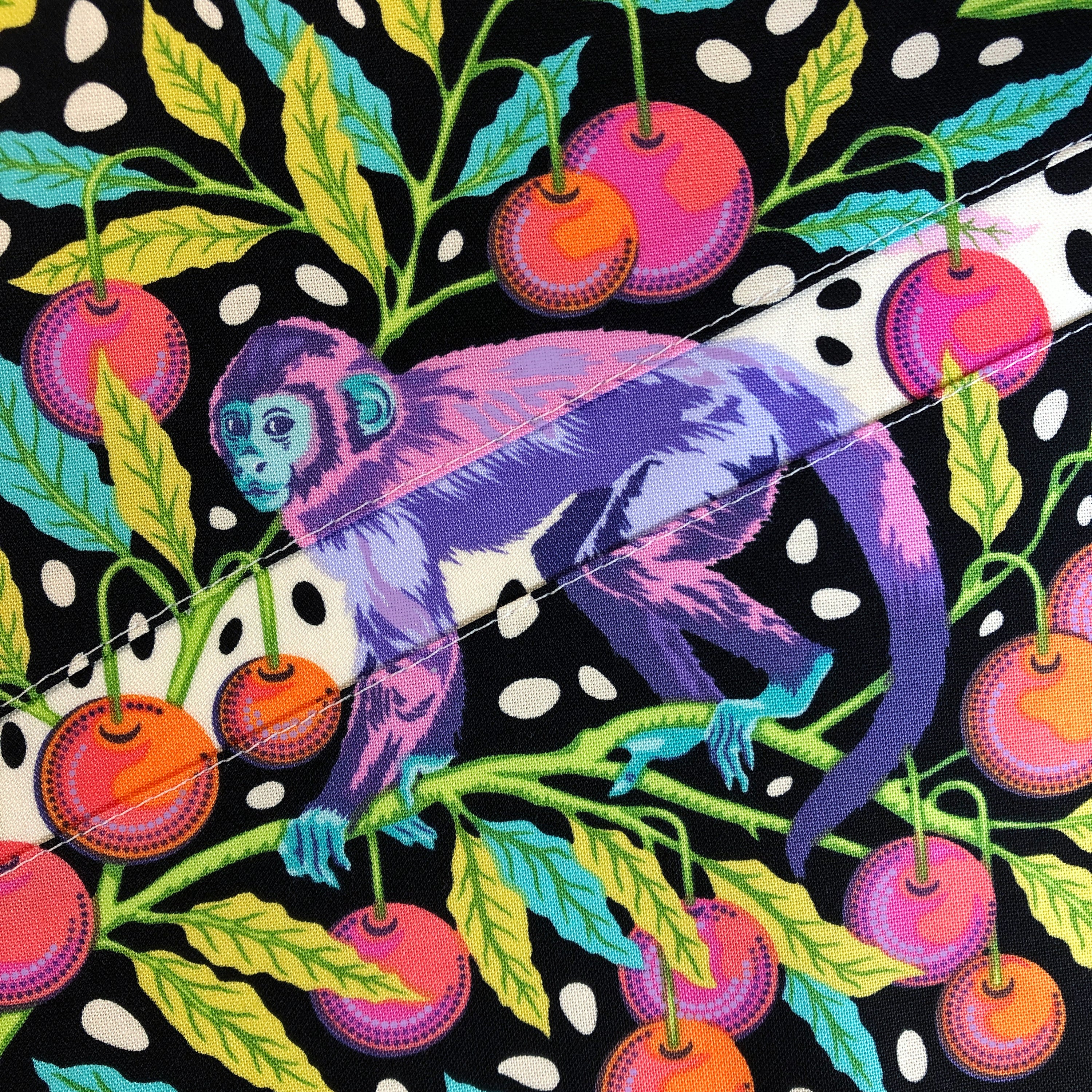 Pattern Matching Fabric: A Tutorial – Fabric Pop
