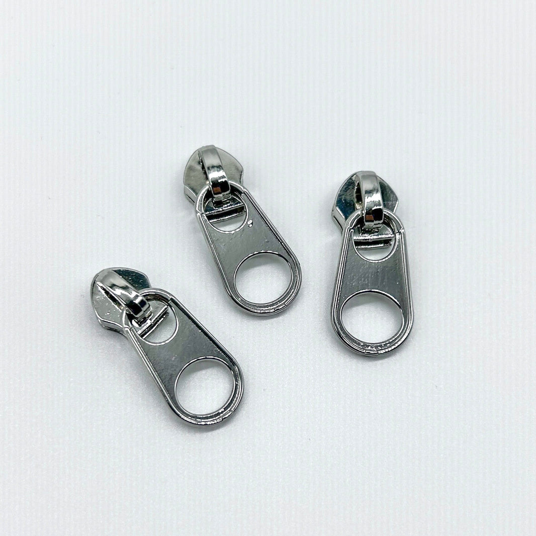 Zippers, Pulls & Charms – Fabric Pop