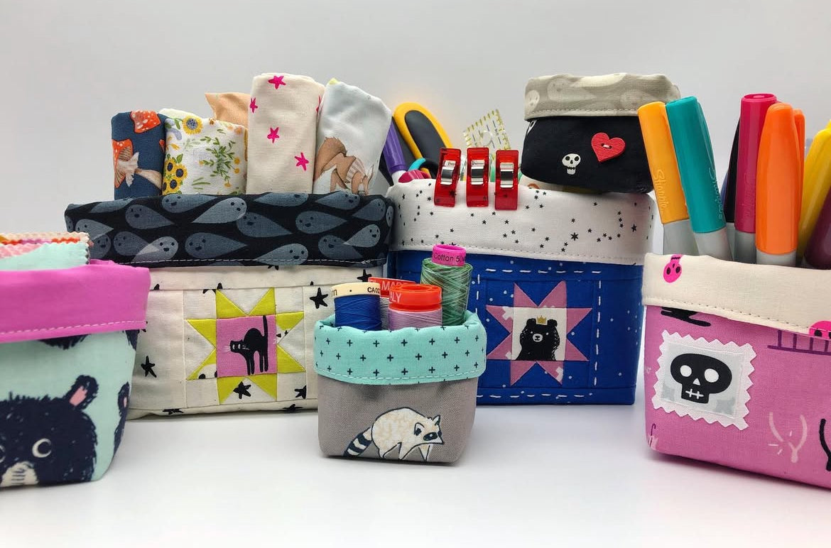 Novelty Quilting Fabric and Sewing Supplies – Fabric Pop